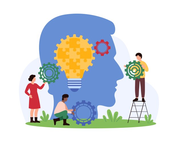 Innovation Vector Images (over 630,000)