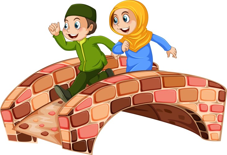 Child Run Vector Images (over 15,000)