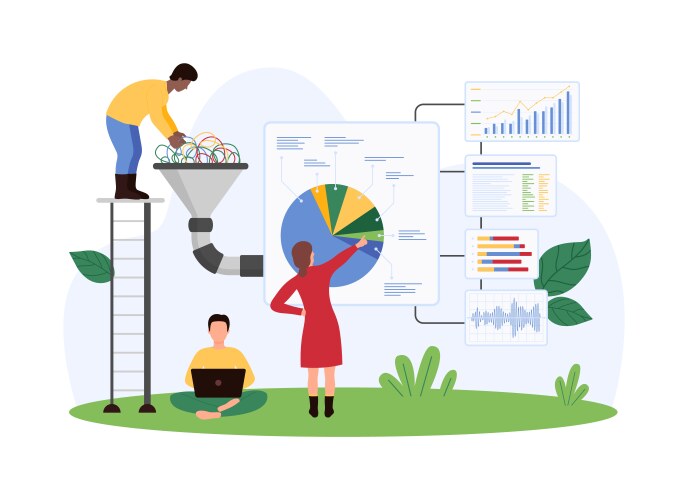 Analysis Vector Images (over 490,000)