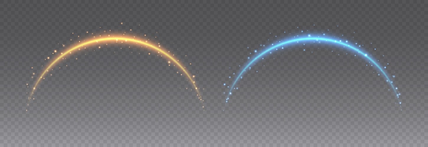 Transparent Shooting Star Vector Images (over 840)