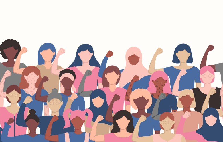Girl Border Vector Images (over 14,000)