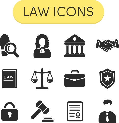Law Symbol Vector Images (over 150,000)