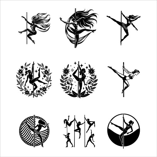 Stripper Vector Images (over 1,600)