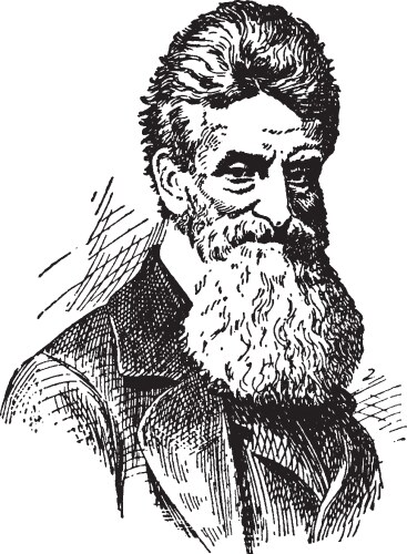John Brown Vector Images (24)