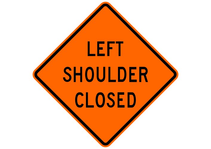 Work smart not hard vintage rusty metal sign Vector Image