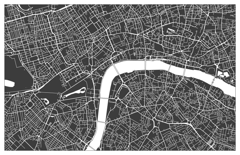 London Map Vector Images (over 4,700)