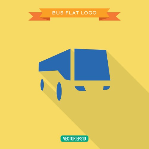 Transportation Logo Bus Transport Vehicle Vector Images (over 6,200)