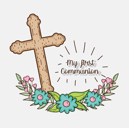 First Holy Communion Vector Images (over 2,700)