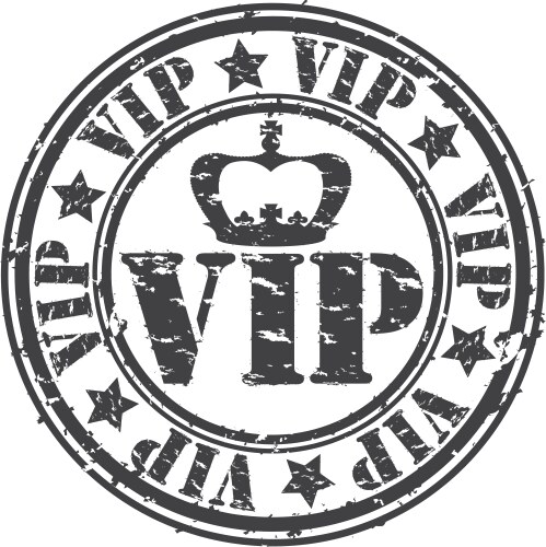 Vip Logo Vector Images (over 8,500)
