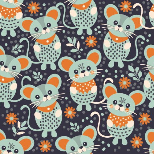 Mice Vector Images (over 10,000)