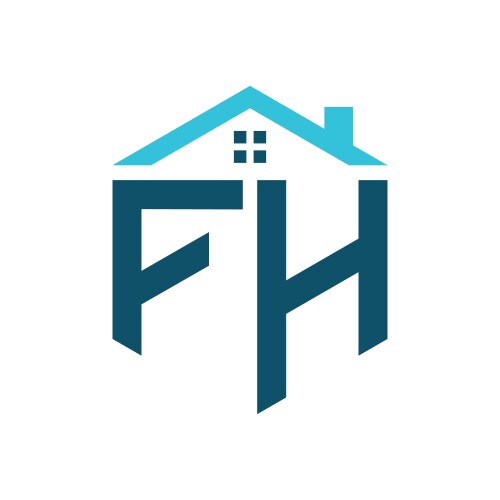 Fh Logos Vector Images (over 2,500)