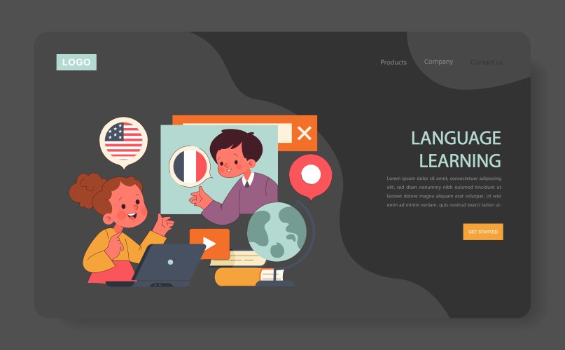 Learn English Vector Images (over 42,000)