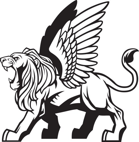 Free Lion Vector Images (over 5,500)