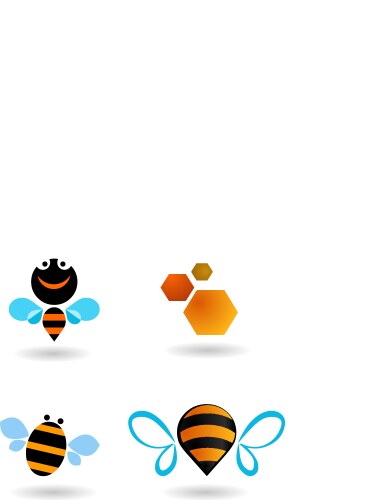 Bee Vector Images (over 93,000)