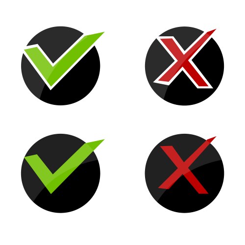 Check Vector Images (over 490,000)