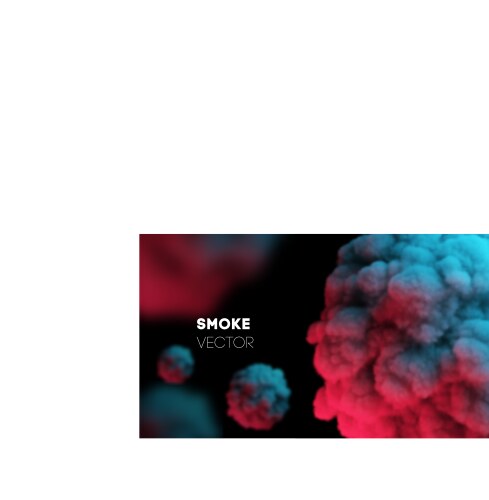 Colored Smoke Vector Images (over 73,000)