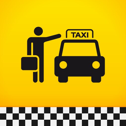 Taxi Vector Images (over 79,000)