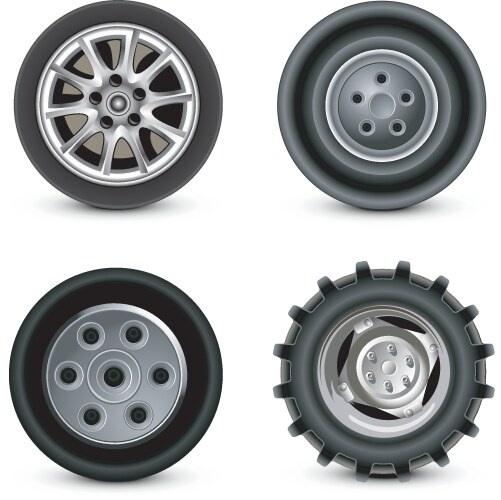Wheels Vector Images (over 580,000)