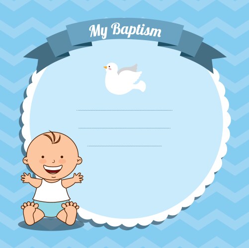 Baptism Invitation Vector Images (over 1,000)