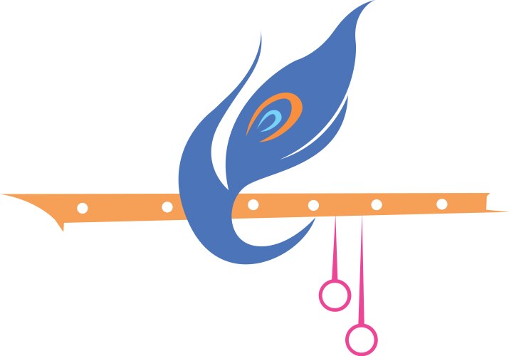 Krishna Logo Vector Images (over 440)