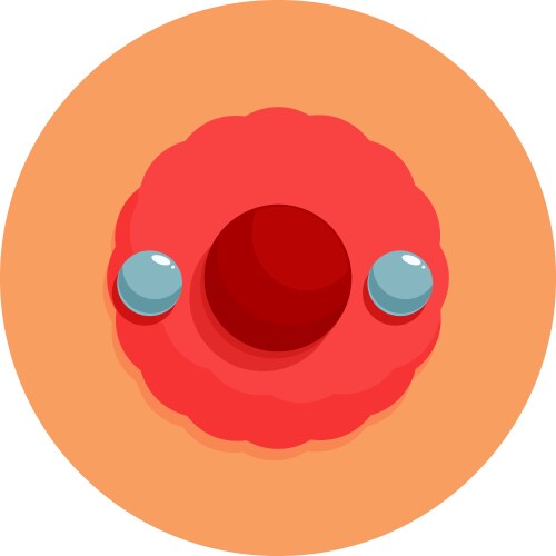 Oxygen Molecule Vector Images (over 7,700)