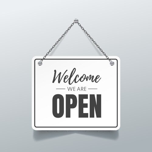 Now Open Vector Images (over 3,700)