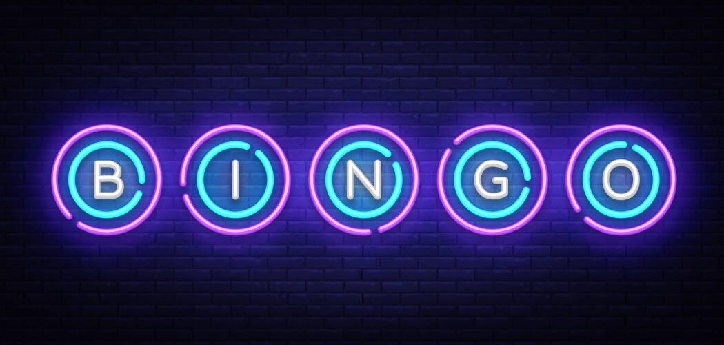 Bingo Logo Vector Images (over 960)