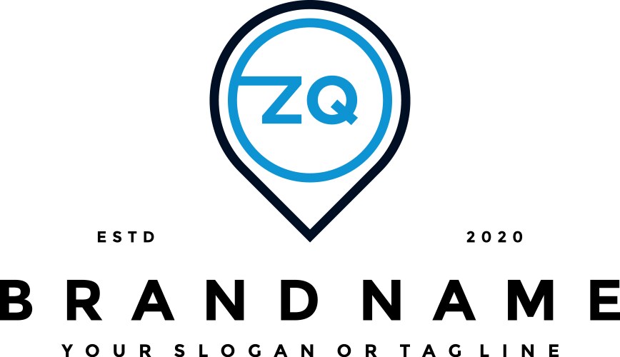 Zq Logo Vector Images (over 1,500)