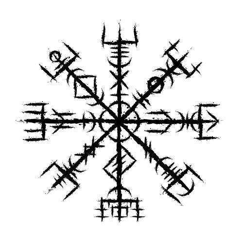 Rune Vector Images (over 8,100)