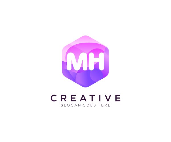 Mh Logo Vector Images (over 2,900)