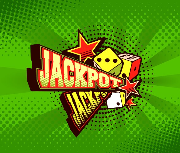 Jackpot Vector Images (over 65,000)