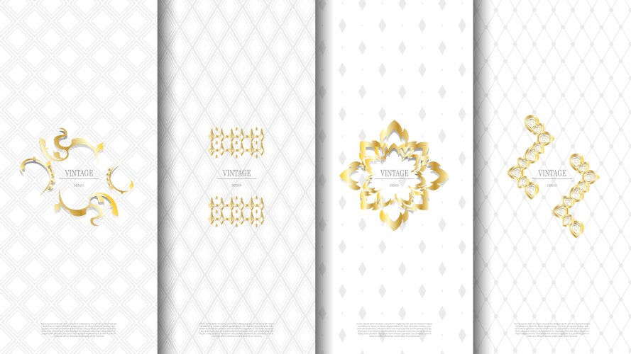 Thai pattern Vector Images & Graphics for Commercial Use | VectorStock