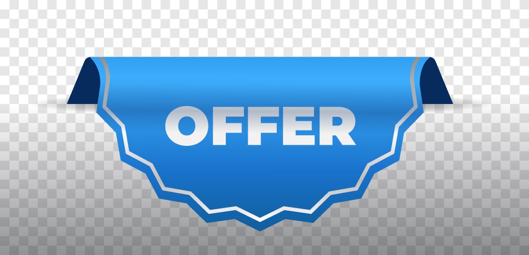 Offer Banner Vector Images (over 380,000)