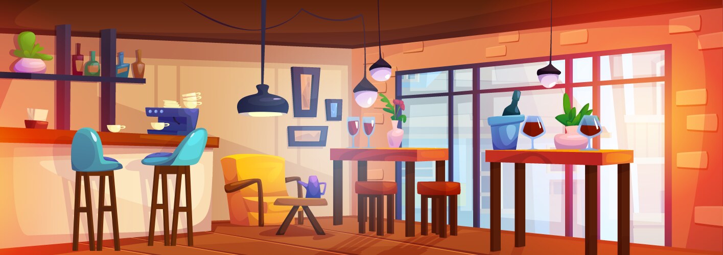 Cartoon House Rooms Vector Images (over 47,000)