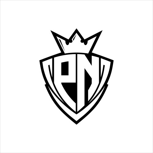 Pn Logo Vector Images (over 2,300)