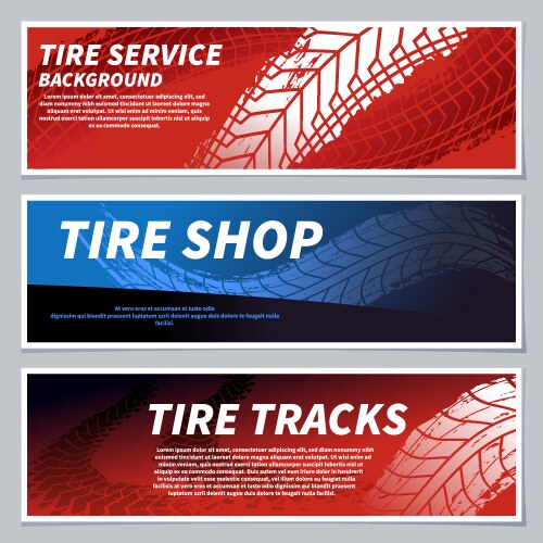 Motorcycle Banner Vector Images (over 7,400)