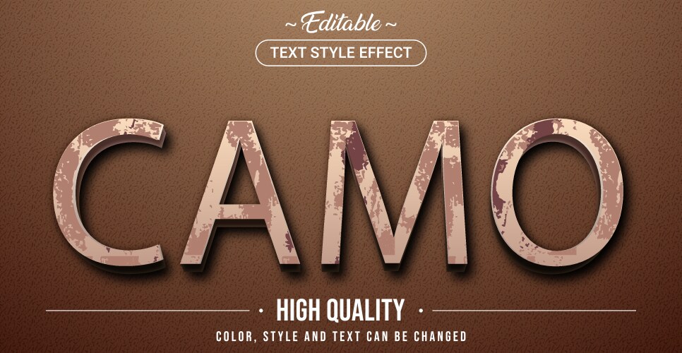 Camo Logo Vector Images (over 360)