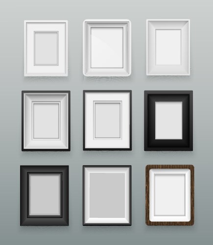 Wall Frame Vector Images (over 110,000)