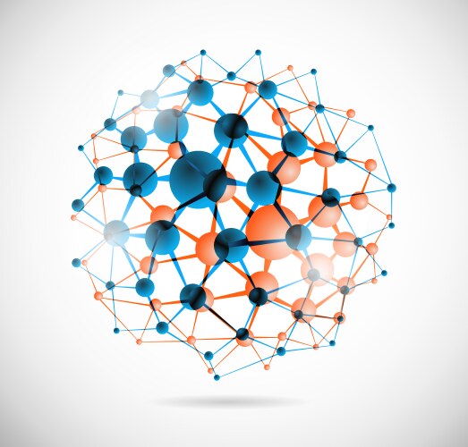 Structure Vector Images (over 860,000)