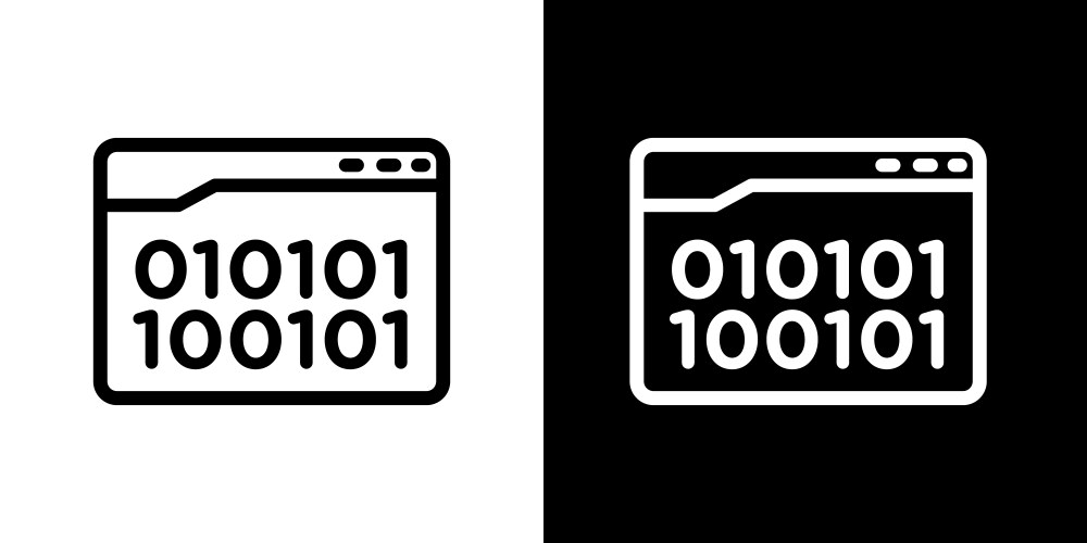 Software Icon Vector Images (over 200,000)