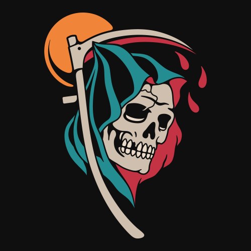 Reaper Vector Images (over 8,500)