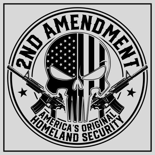 2nd amendment Vector Images & Graphics for Commercial Use | VectorStock