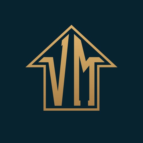 Vm Logo Vector Images (over 2,000)