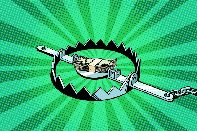 Trap Vector Images (over 30,000)