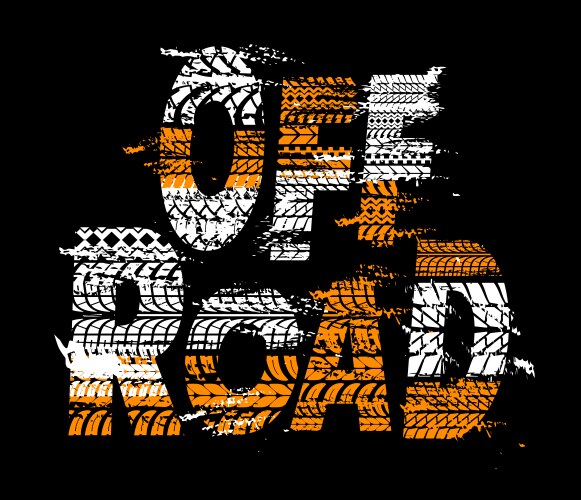Off Road Track Vector Images (over 3,500)