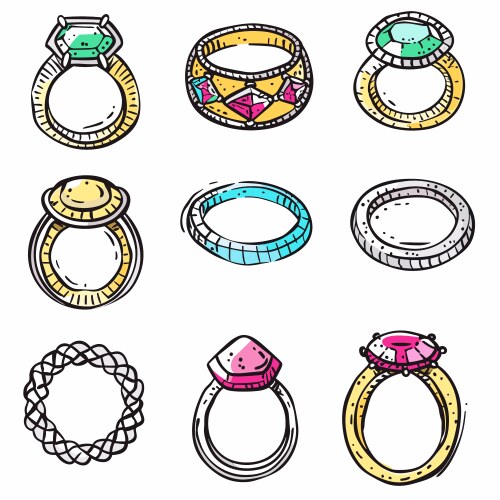 Engagement Vector Images (over 120,000)