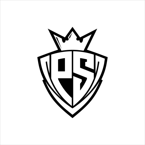 Ps Logo Vector Images (over 2,800)
