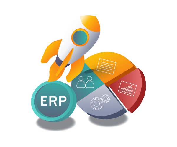 Erp Vector Images (over 1,100)