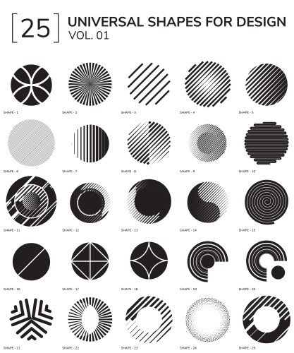 Shapes Vector Images (over 7.6 million)