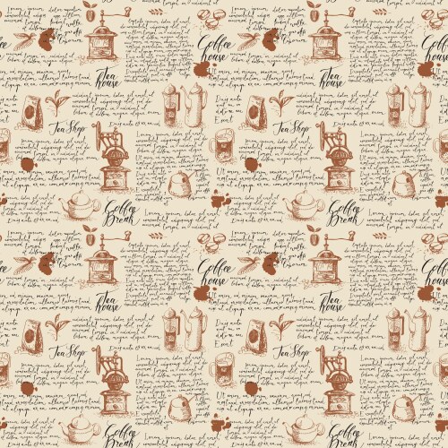 Menu furniture Royalty Free Vector Image - VectorStock